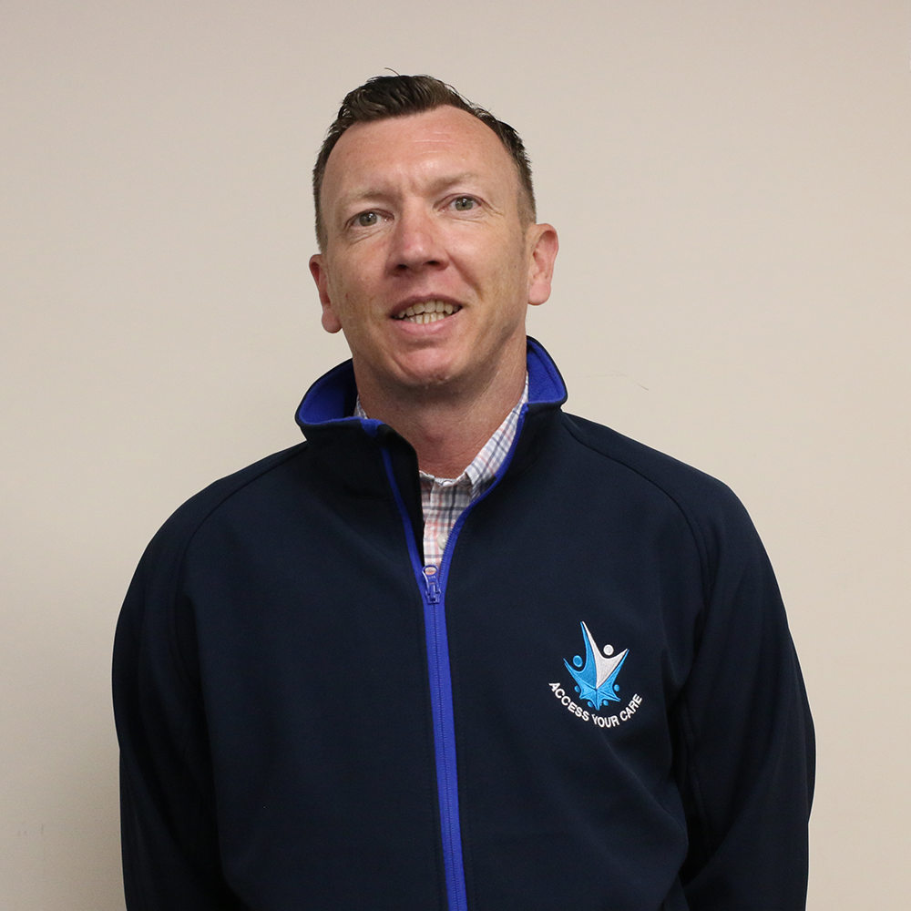 Company Profile - Access Your Care