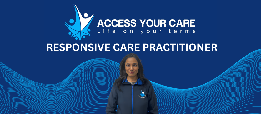 Responsive Care Practitioner - Access Your Care